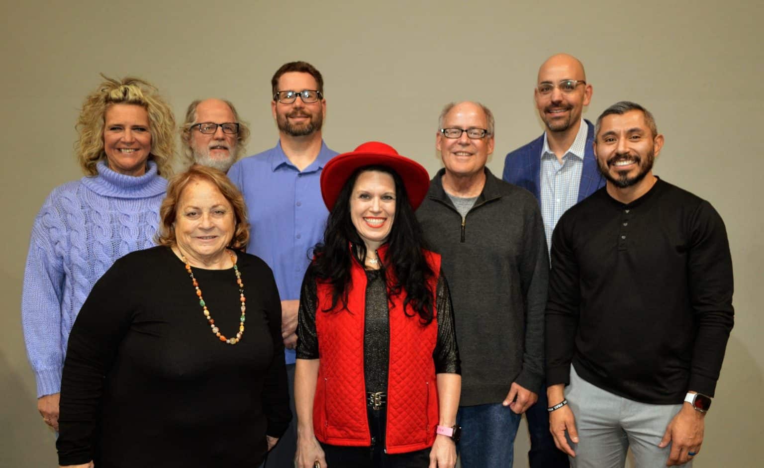 About - West Texas Running Club