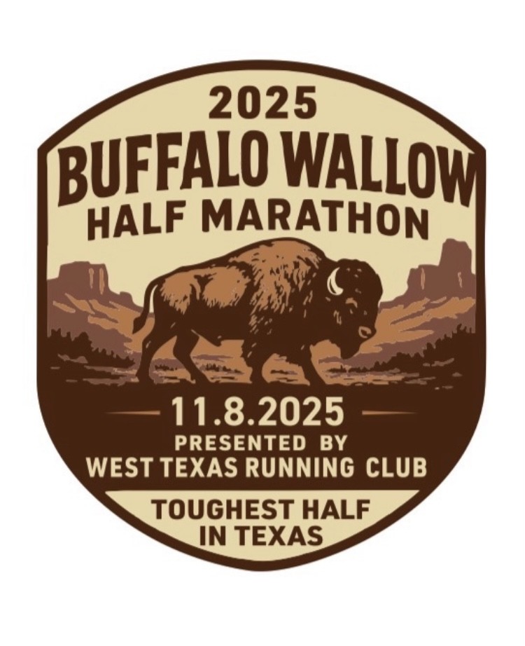 Buffalo Wallow Races - West Texas Running Club